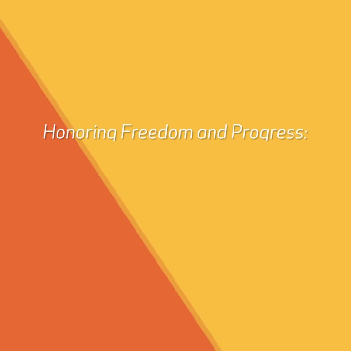 Michael Svagdis on LinkedIn: Celebrate Juneteenth! Michael Svagdis on LinkedIn: Celebrate Juneteenth!