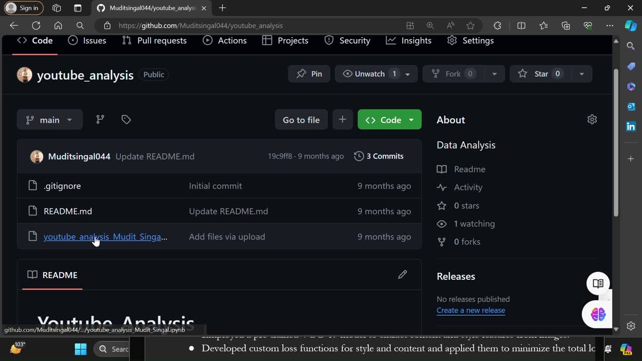 Mudit Singal on LinkedIn: #python #project #analysis #bigdata Mudit Singal on LinkedIn: #python #project #analysis #bigdata