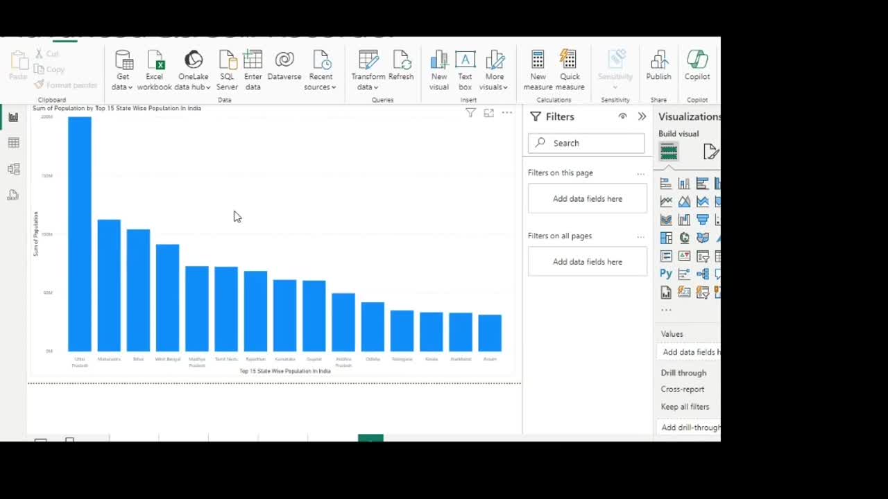 I did Power BI data analysis for AIMERS | Jyothika Motupalli posted on ... I did Power BI data analysis for AIMERS | Jyothika Motupalli posted on ...