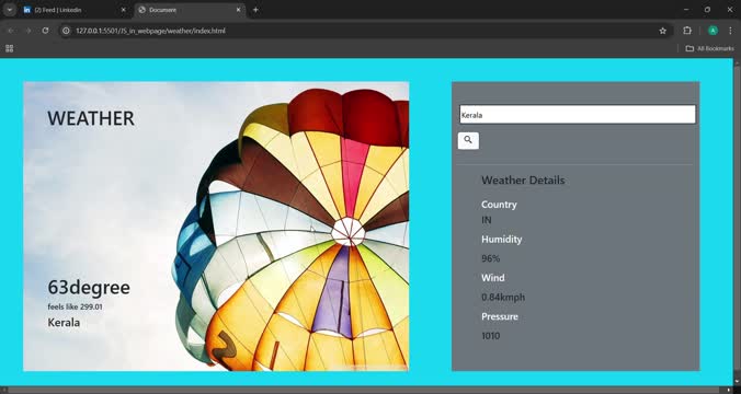 Arsha P V on LinkedIn: #webdevelopment #javascript #css #bootstrap # ... Arsha P V on LinkedIn: #webdevelopment #javascript #css #bootstrap # ...