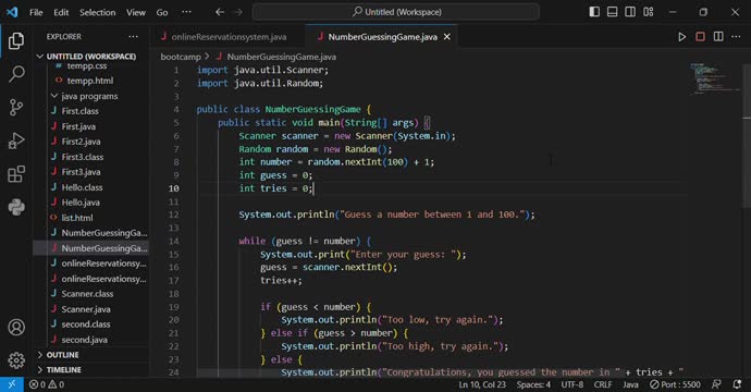 Koyaguri Sindhu Reddy on LinkedIn: #connections #javaprogramming #java ... Koyaguri Sindhu Reddy on LinkedIn: #connections #javaprogramming #java ...