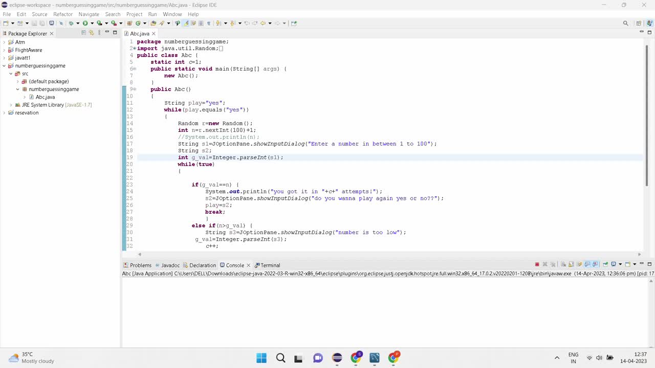 Shilpa Pasupuleti on LinkedIn: #connections #javaprogramming # ... Shilpa Pasupuleti on LinkedIn: #connections #javaprogramming # ...