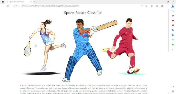 Balaji Sakthivel on LinkedIn: #machinelearning #python #computervision ... Balaji Sakthivel on LinkedIn: #machinelearning #python #computervision ...