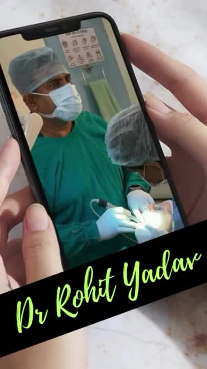 Dr. Rohit Yadav Implant Surgeon on LinkedIn: Dr Rohit Yadav performing ... Dr. Rohit Yadav Implant Surgeon on LinkedIn: Dr Rohit Yadav performing ...