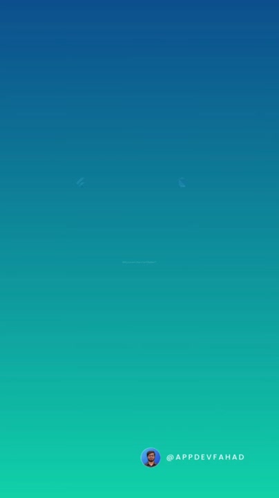 Fahad Bin Imran on LinkedIn: #flutterdev #dartlang #codewithdart # ... Fahad Bin Imran on LinkedIn: #flutterdev #dartlang #codewithdart # ...