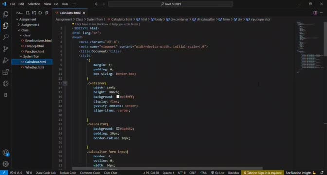 #html #css #javascript #coder #freshers #calculatorapp #codingjourney ... #html #css #javascript #coder #freshers #calculatorapp #codingjourney ...