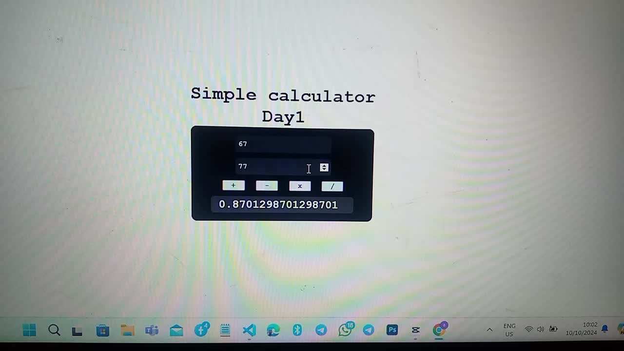 Ayomide Idowu on LinkedIn: #webdevelopment #html #css #javascript # ... Ayomide Idowu on LinkedIn: #webdevelopment #html #css #javascript # ...