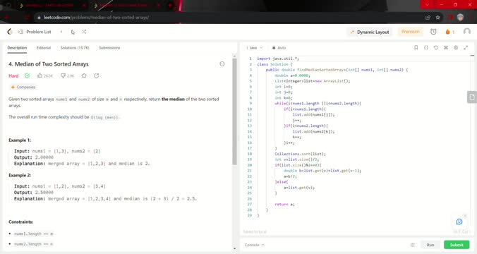 Vimalraj P on LinkedIn: #java #problemsolving #leetcode Vimalraj P on LinkedIn: #java #problemsolving #leetcode