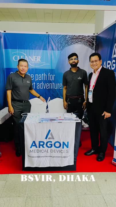 Syed Tashif Hossain on LinkedIn: #argonmedical #biopsys #drainage # ... Syed Tashif Hossain on LinkedIn: #argonmedical #biopsys #drainage # ...