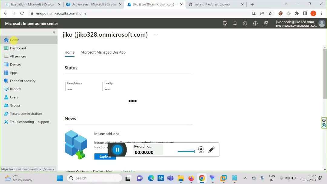 Purnendu G. on LinkedIn: Microsoft Defender for Endpoint | Sign-in logs ... Purnendu G. on LinkedIn: Microsoft Defender for Endpoint | Sign-in logs ...