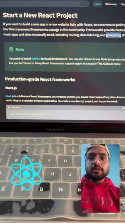 Manpreet Singh on LinkedIn: #reactjs #developer #javascript Manpreet Singh on LinkedIn: #reactjs #developer #javascript