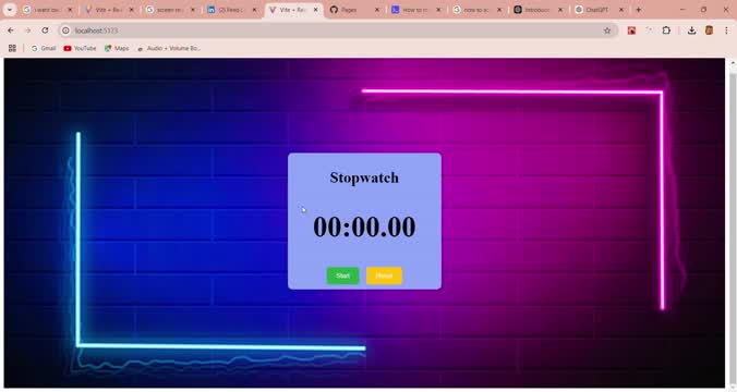 Sadhu Ashok on LinkedIn: #html5 #css3 #reactjs #javascript # ... Sadhu Ashok on LinkedIn: #html5 #css3 #reactjs #javascript # ...