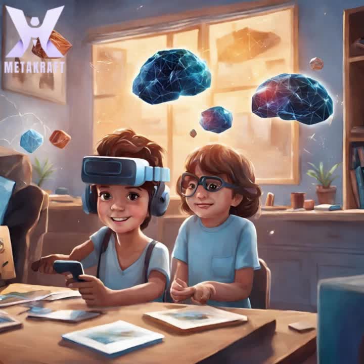 Srikanth Kanuri on LinkedIn: #autismeducation #ar #vr #xr #mr # ... Srikanth Kanuri on LinkedIn: #autismeducation #ar #vr #xr #mr # ...