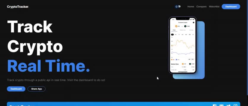 Subhadeep Hazra on LinkedIn: #cryptotrackerlaunch #cryptotracker # ... Subhadeep Hazra on LinkedIn: #cryptotrackerlaunch #cryptotracker # ...