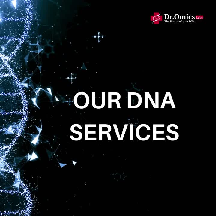 Dr.Omics Labs Private Limited on LinkedIn: #genetichealth #knowyourdna ... Dr.Omics Labs Private Limited on LinkedIn: #genetichealth #knowyourdna ...
