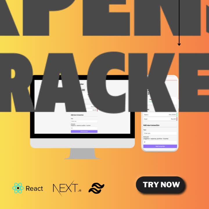 Pasindu Madushan on LinkedIn: Expense Tracker Using React js and ... Pasindu Madushan on LinkedIn: Expense Tracker Using React js and ...