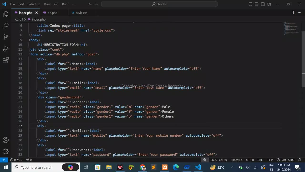 #webdevelopment #codinglife #html #css #php #webdesign #mysql #database ... #webdevelopment #codinglife #html #css #php #webdesign #mysql #database ...