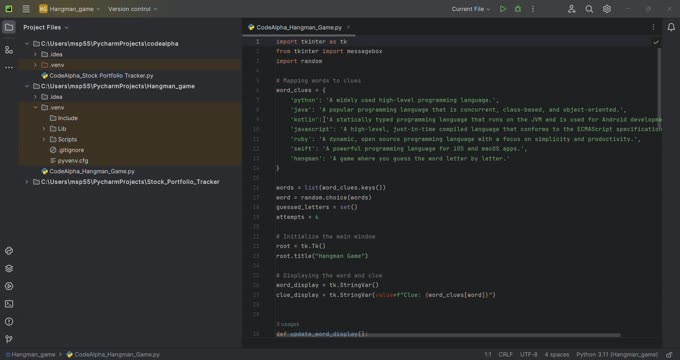 SURIYAPRAKASH M on LinkedIn: #softwaredevelopment #pythonprogramming SURIYAPRAKASH M on LinkedIn: #softwaredevelopment #pythonprogramming
