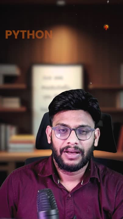 Prince Katiyar on LinkedIn: #python #codingtips #python2vs3 # ... Prince Katiyar on LinkedIn: #python #codingtips #python2vs3 # ...