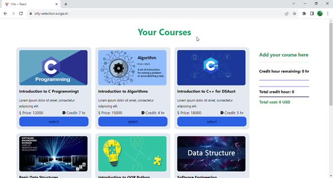 Naymul Islam on LinkedIn: #reactjs Naymul Islam on LinkedIn: #reactjs