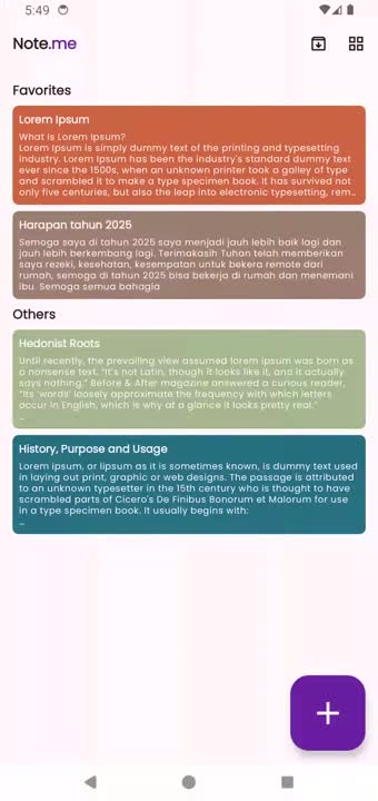 Jevon Octavian Putra on LinkedIn: #jetpackcompose #androiddev #kotlin # ... Jevon Octavian Putra on LinkedIn: #jetpackcompose #androiddev #kotlin # ...