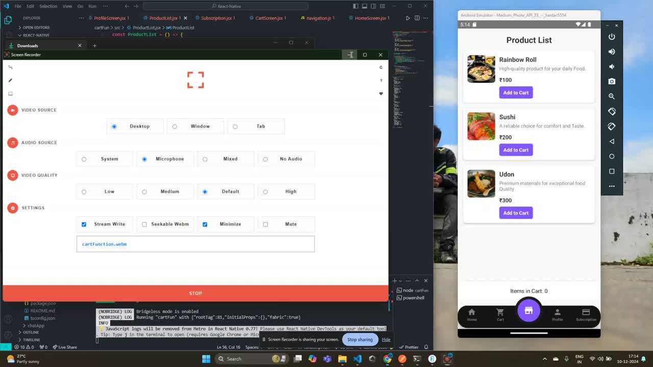 Sardar Tariq Aziz on LinkedIn: #reactnative #reactjs #javascript # ... Sardar Tariq Aziz on LinkedIn: #reactnative #reactjs #javascript # ...