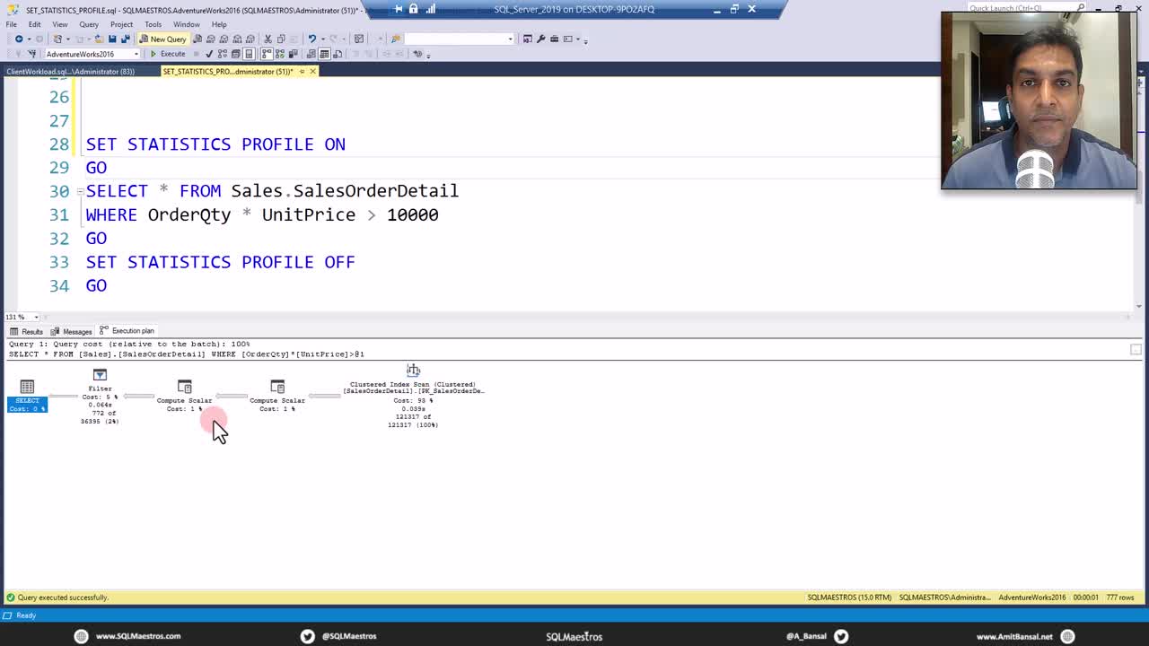 SQLMaestros on LinkedIn: #sqlserver #sqlserverwithamitbansal #sql #sqlazure SQLMaestros on LinkedIn: #sqlserver #sqlserverwithamitbansal #sql #sqlazure