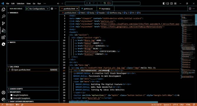 #codsoft #codsoftinternship #webdevelopment #htmlcss #javascript #task2 ... #codsoft #codsoftinternship #webdevelopment #htmlcss #javascript #task2 ...
