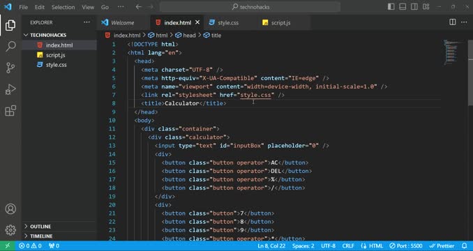 Pratidnya Humane on LinkedIn: #webdevelopment #internship # ... Pratidnya Humane on LinkedIn: #webdevelopment #internship # ...