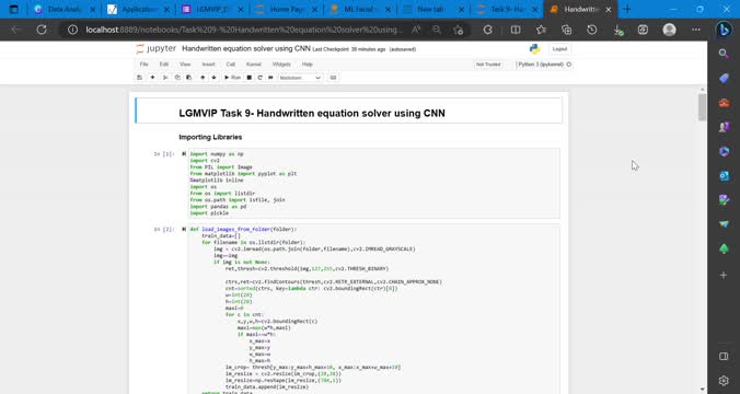 Rishika Jain on LinkedIn: #connections #datascience #python #data # ... Rishika Jain on LinkedIn: #connections #datascience #python #data # ...