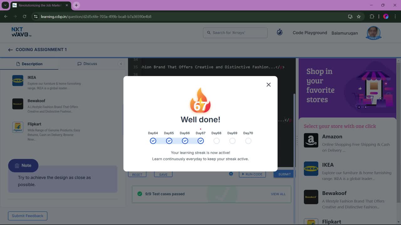 Balamurugan Subramani on LinkedIn: #webdevelopment #html #css # ... Balamurugan Subramani on LinkedIn: #webdevelopment #html #css # ...