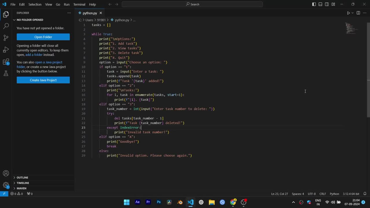 DIVYANSHU SINGH on LinkedIn: #internship #python #codingjourney # ... DIVYANSHU SINGH on LinkedIn: #internship #python #codingjourney # ...