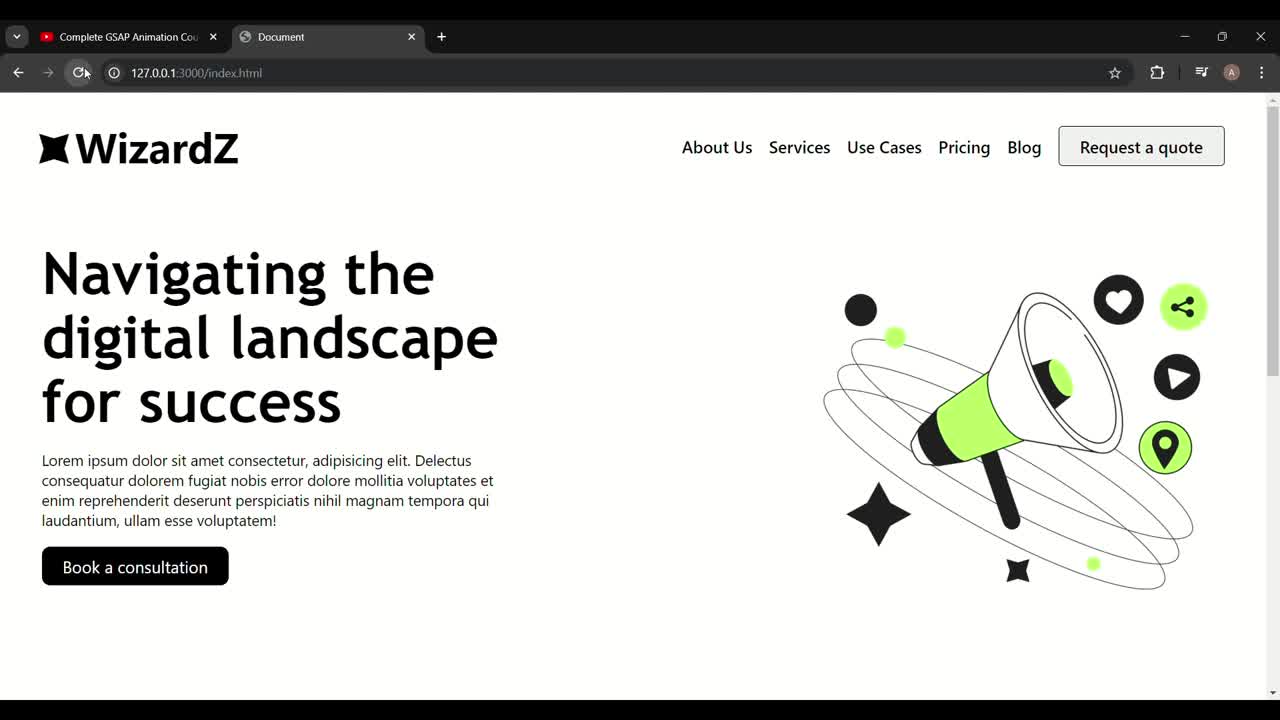 Ashman Sidhu on LinkedIn: #fullstackdeveloper #webdeveloper # ... Ashman Sidhu on LinkedIn: #fullstackdeveloper #webdeveloper # ...