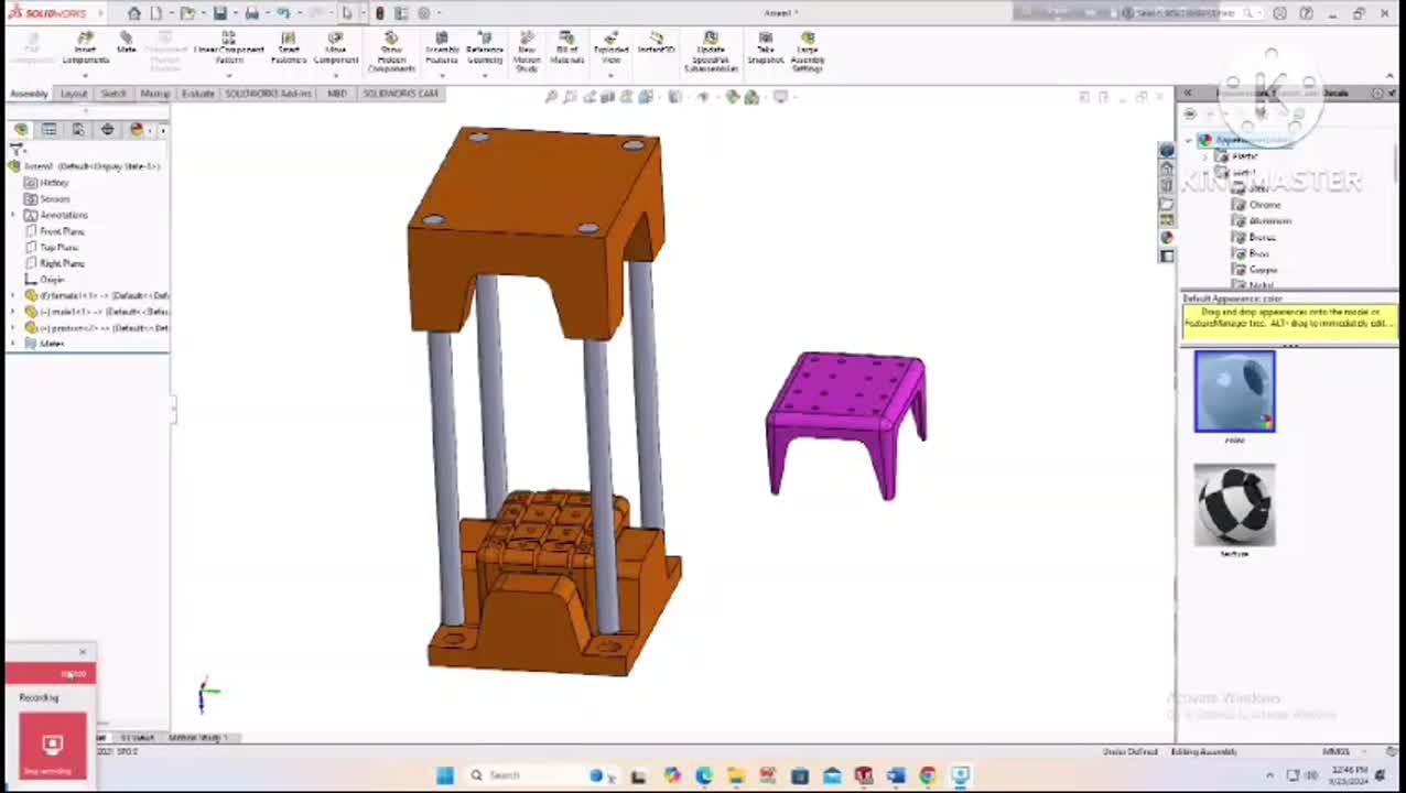 Sohel Rana on LinkedIn: From Solidworks Sohel Rana on LinkedIn: From Solidworks