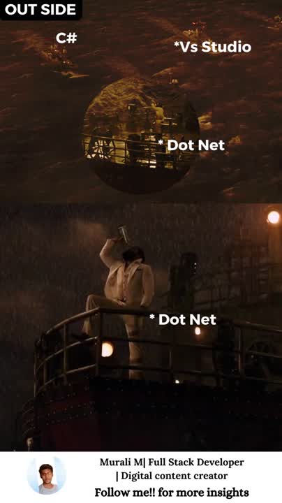 Murali M on LinkedIn: #dotnet #programming #csharp #developer #coding # ... Murali M on LinkedIn: #dotnet #programming #csharp #developer #coding # ...