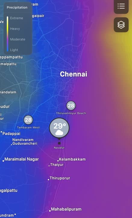 Sai Sadhasivam on LinkedIn: #chennairains Sai Sadhasivam on LinkedIn: #chennairains