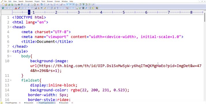 Meenakshi Yepuri on LinkedIn: #html #css Meenakshi Yepuri on LinkedIn: #html #css