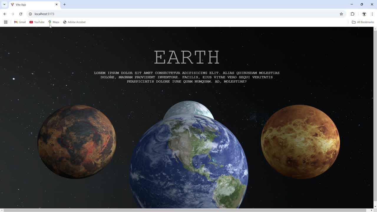 Jugdeep Singh on LinkedIn: #threejs #webgl #gsap #javascript #frontend ... Jugdeep Singh on LinkedIn: #threejs #webgl #gsap #javascript #frontend ...