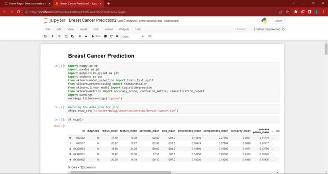 #coderscave #internship #learningjourney #datascience #python | Lalith ... #coderscave #internship #learningjourney #datascience #python | Lalith ...