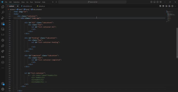Sneha Kumari on LinkedIn: #webdevelopment #javascript #todoapp # ... Sneha Kumari on LinkedIn: #webdevelopment #javascript #todoapp # ...