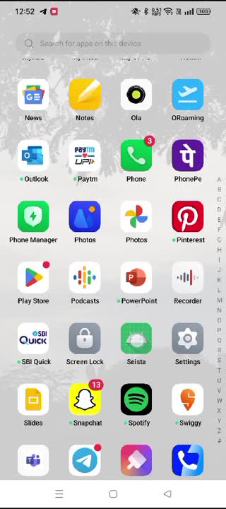 Dhatri Sree Vellanki on LinkedIn: #androidappdevelopment #kotlin # ... Dhatri Sree Vellanki on LinkedIn: #androidappdevelopment #kotlin # ...