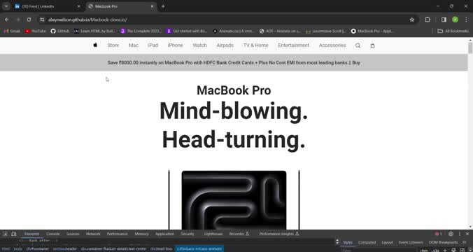 Alwyn Wilson on LinkedIn: #webdevelopment #html #css #bootstrap # ... Alwyn Wilson on LinkedIn: #webdevelopment #html #css #bootstrap # ...