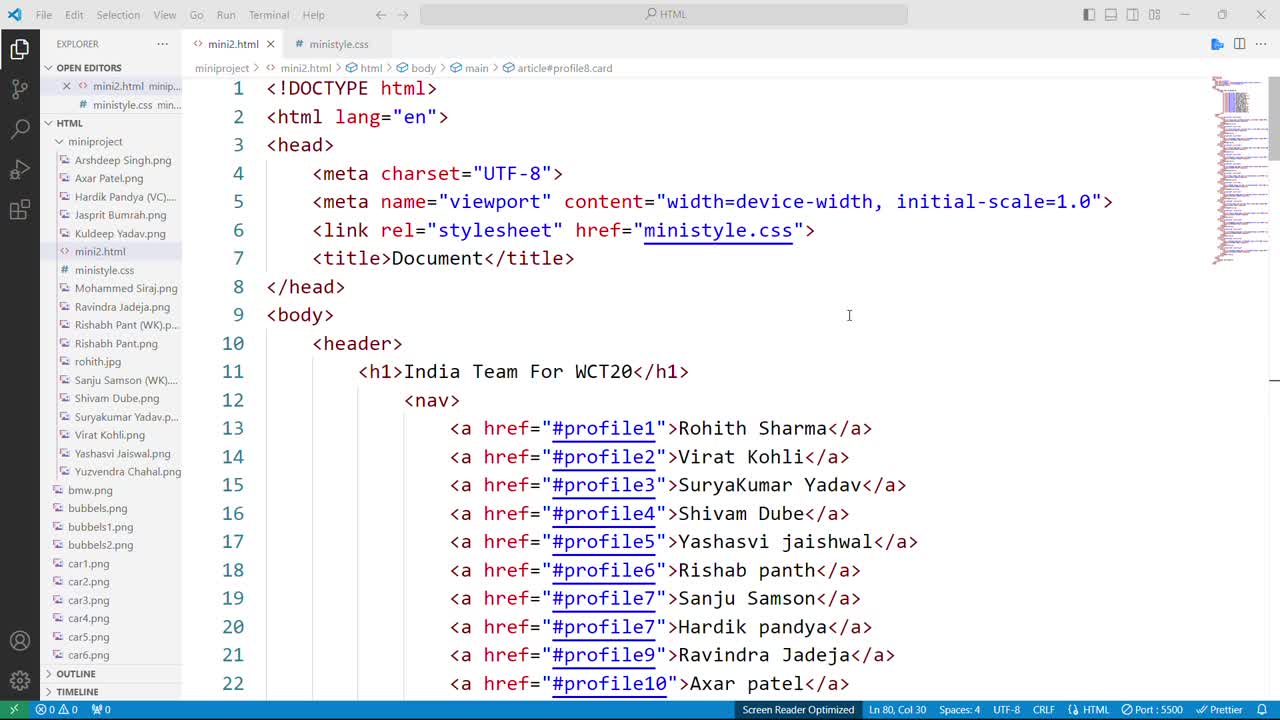 Sivanandh Katari on LinkedIn: #web #webdev #india #wct #dev #web3 # ... Sivanandh Katari on LinkedIn: #web #webdev #india #wct #dev #web3 # ...