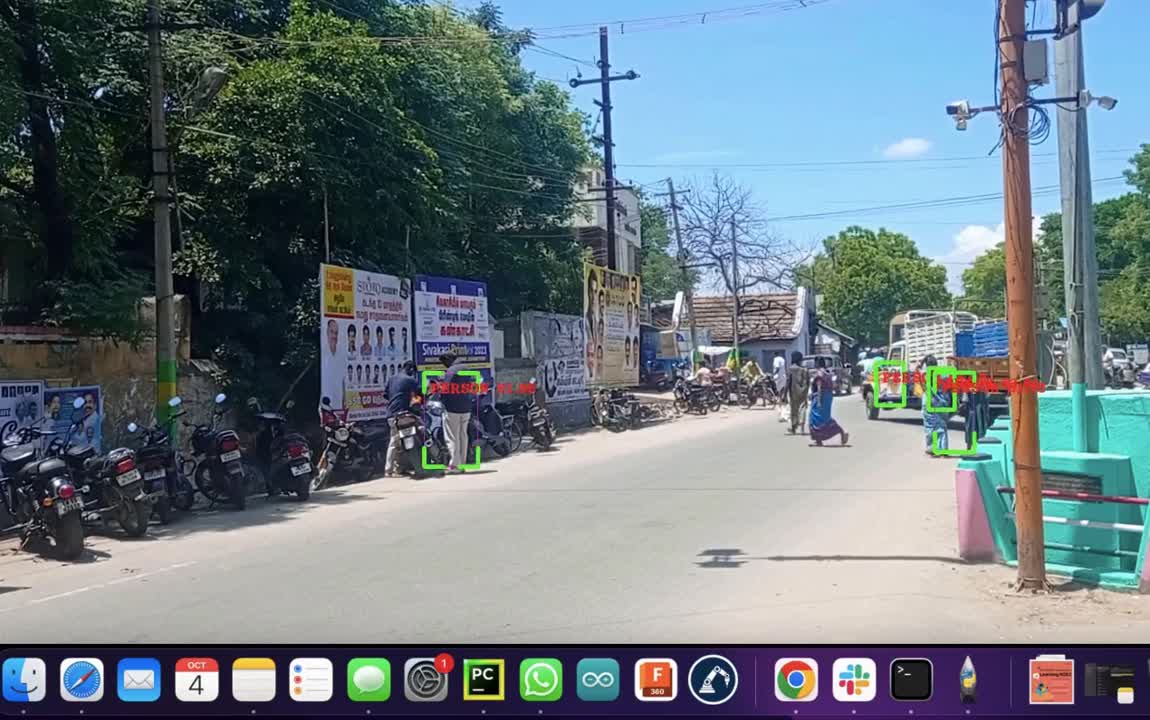 Senthil Kumar Dhayalrajan on LinkedIn: #sivakasi #opencv # ... Senthil Kumar Dhayalrajan on LinkedIn: #sivakasi #opencv # ...