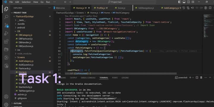 Kholla Qureshi on LinkedIn: 💻 Task 1 completed with CodeAlpha ! 💻 I am ... Kholla Qureshi on LinkedIn: 💻 Task 1 completed with CodeAlpha ! 💻 I am ...