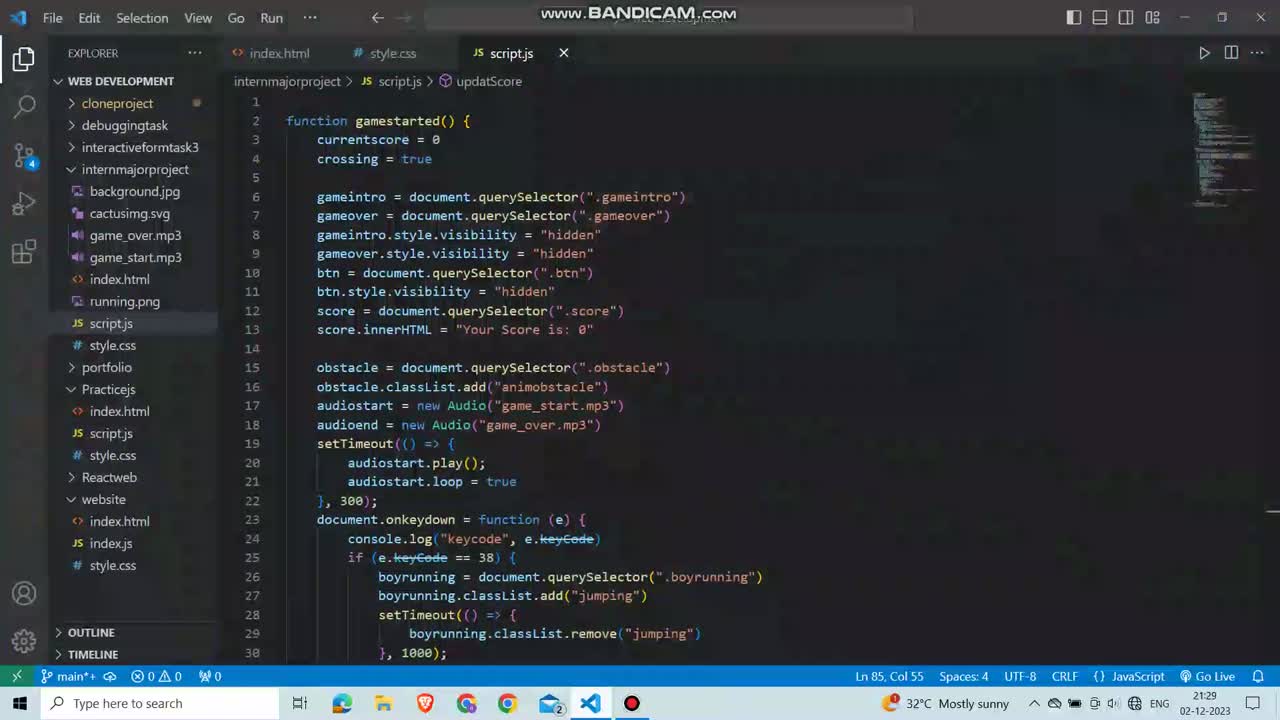 Nishanth Sherugar on LinkedIn: #vaultofcodes #htmlcssjs #javascript # ... Nishanth Sherugar on LinkedIn: #vaultofcodes #htmlcssjs #javascript # ...