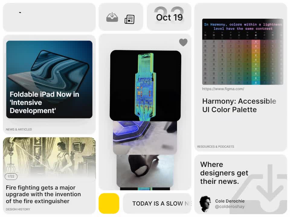 So great to see Harmony featured 🤩 | Roman Shamin So great to see Harmony featured 🤩 | Roman Shamin