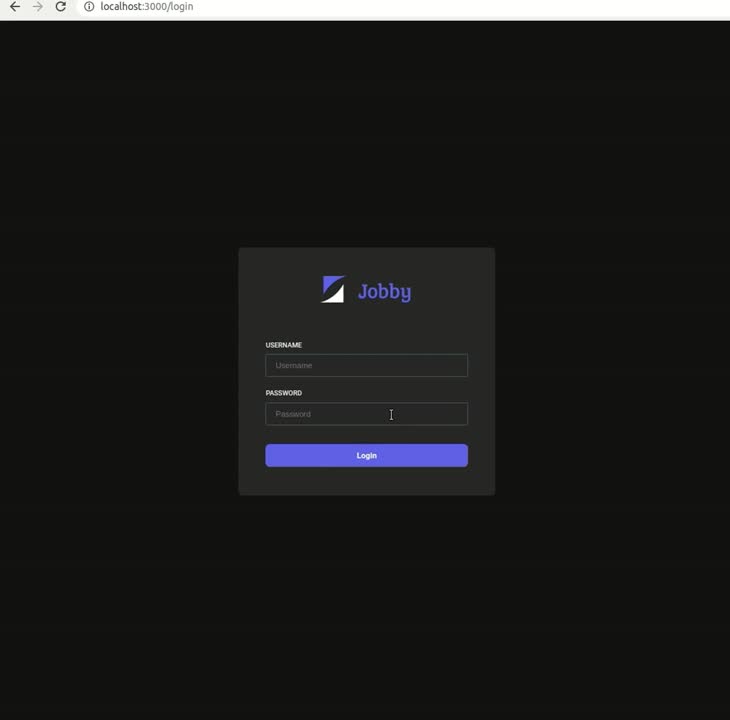 Learned react js for Jobby App | G.Sanjay Kumar posted on the topic ... Learned react js for Jobby App | G.Sanjay Kumar posted on the topic ...