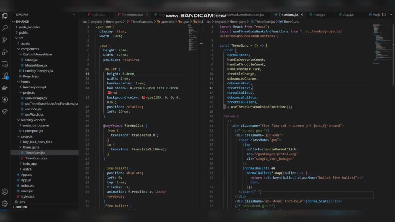 #reactjs #javascript #webdevelopment #debounce #throttle #counter ... #reactjs #javascript #webdevelopment #debounce #throttle #counter ...