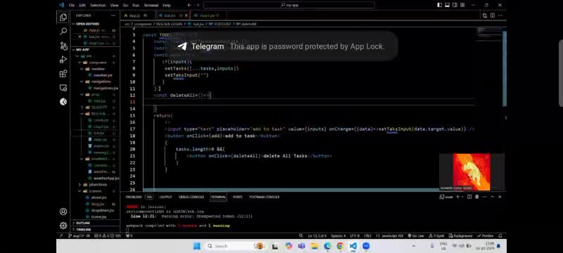 pamulloru jaswanth reddy on LinkedIn: #10000kcoder pamulloru jaswanth reddy on LinkedIn: #10000kcoder